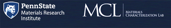 Penn State Materials Research Institute Webinar Intro to APT Video